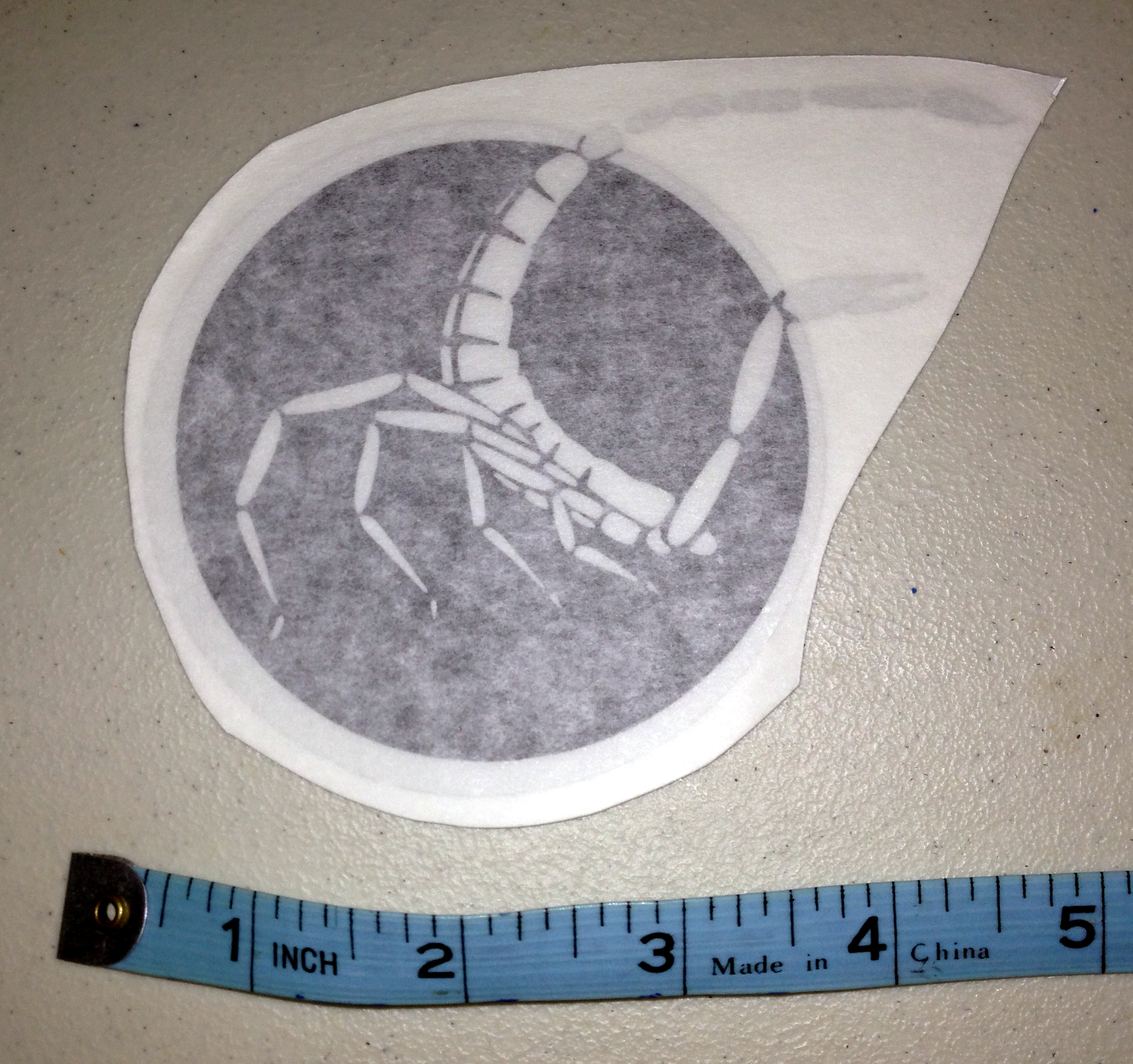 Chris-Craft Stingers - Parts