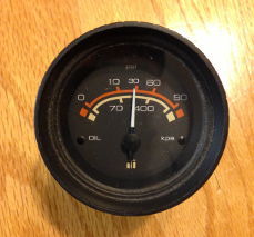 Chris-Craft Stingers - Parts