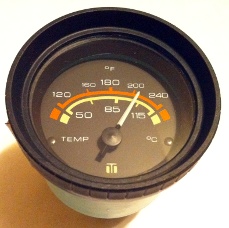 Chris-Craft Stingers - Parts